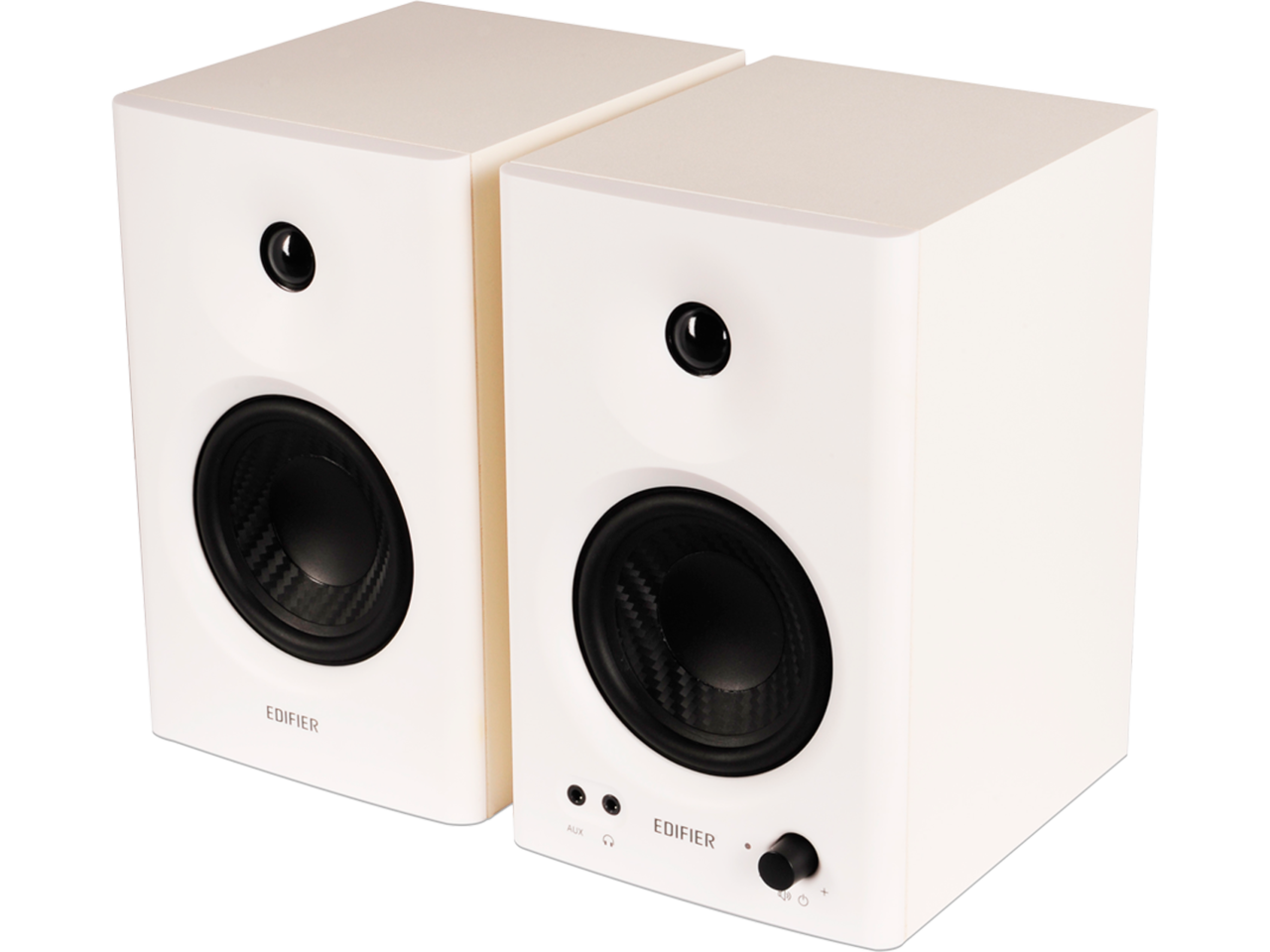 Edifier MR4, White | Ele.bg - Телевизори и електроника